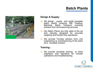 Company Profile | PPT