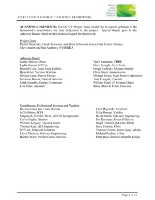 data-center-framework (1) | PDF