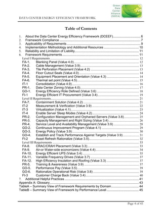 data-center-framework (1) | PDF