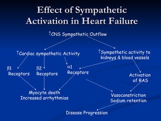 Bd1e Management Of Heart Failure | PPT