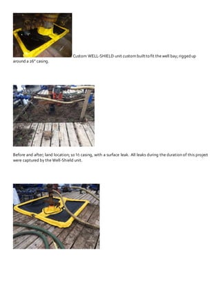 Legacy Shield General Product Information | DOCX