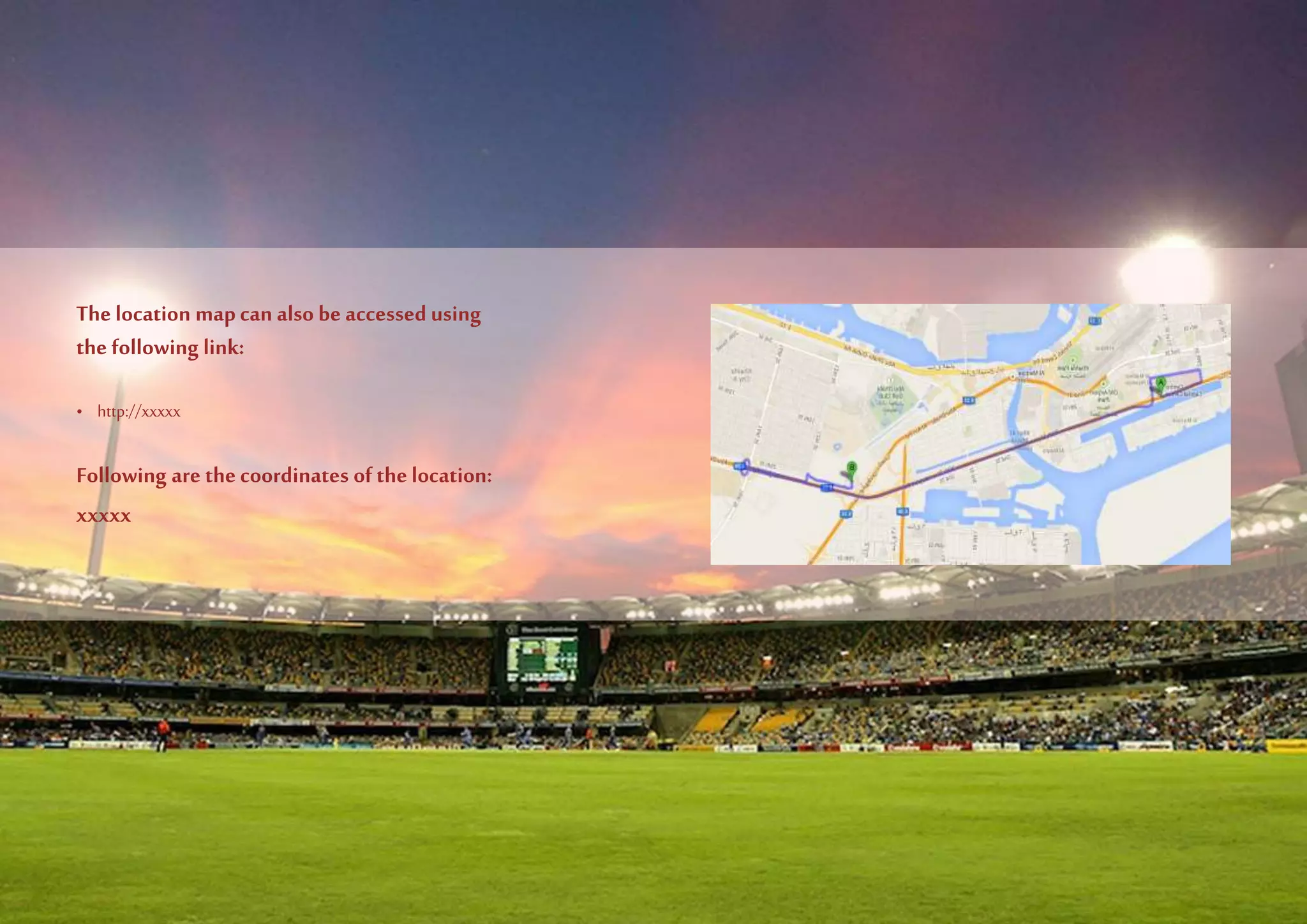 General Presentation | PPTX