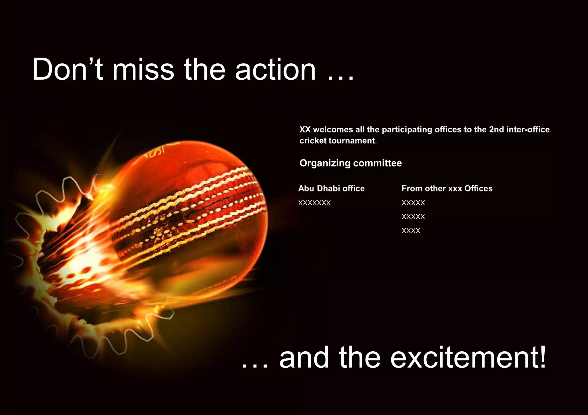 General Presentation | PPTX