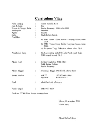 afandi harlim (2) | DOCX