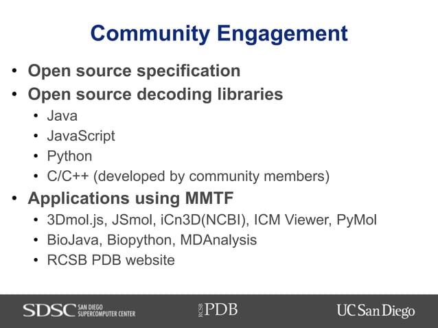 Compressive Structural Bioinformatics Large Scale Analysis And Visualization Of The Protein