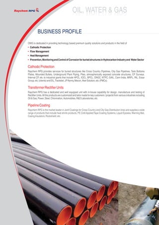 raychem_rpg_brochure | PDF