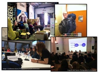 Catalonia and the Culture of Welcome | PPT