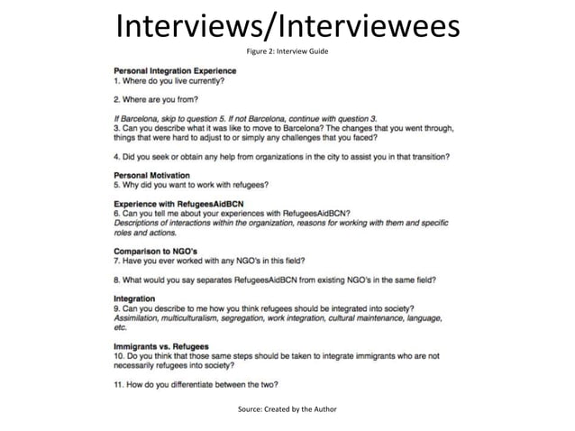 Catalonia and the Culture of Welcome | PPTX