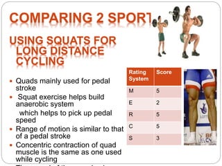 MERCS Presentation | PPTX