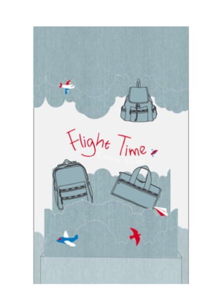 Flight Time | PDF