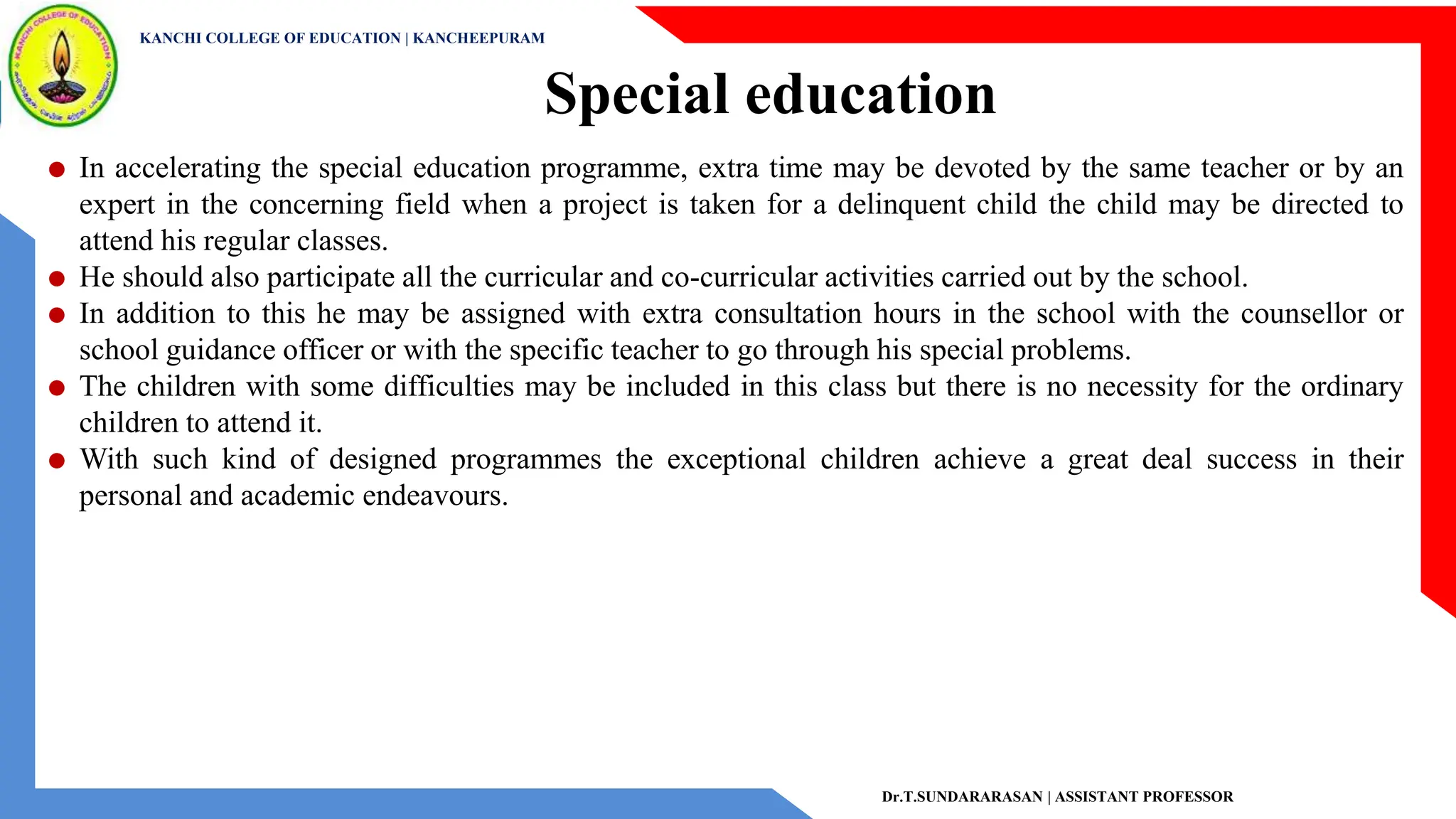 Creating_an_Inclusive_Classroom_BD4CI_ppt | PPT