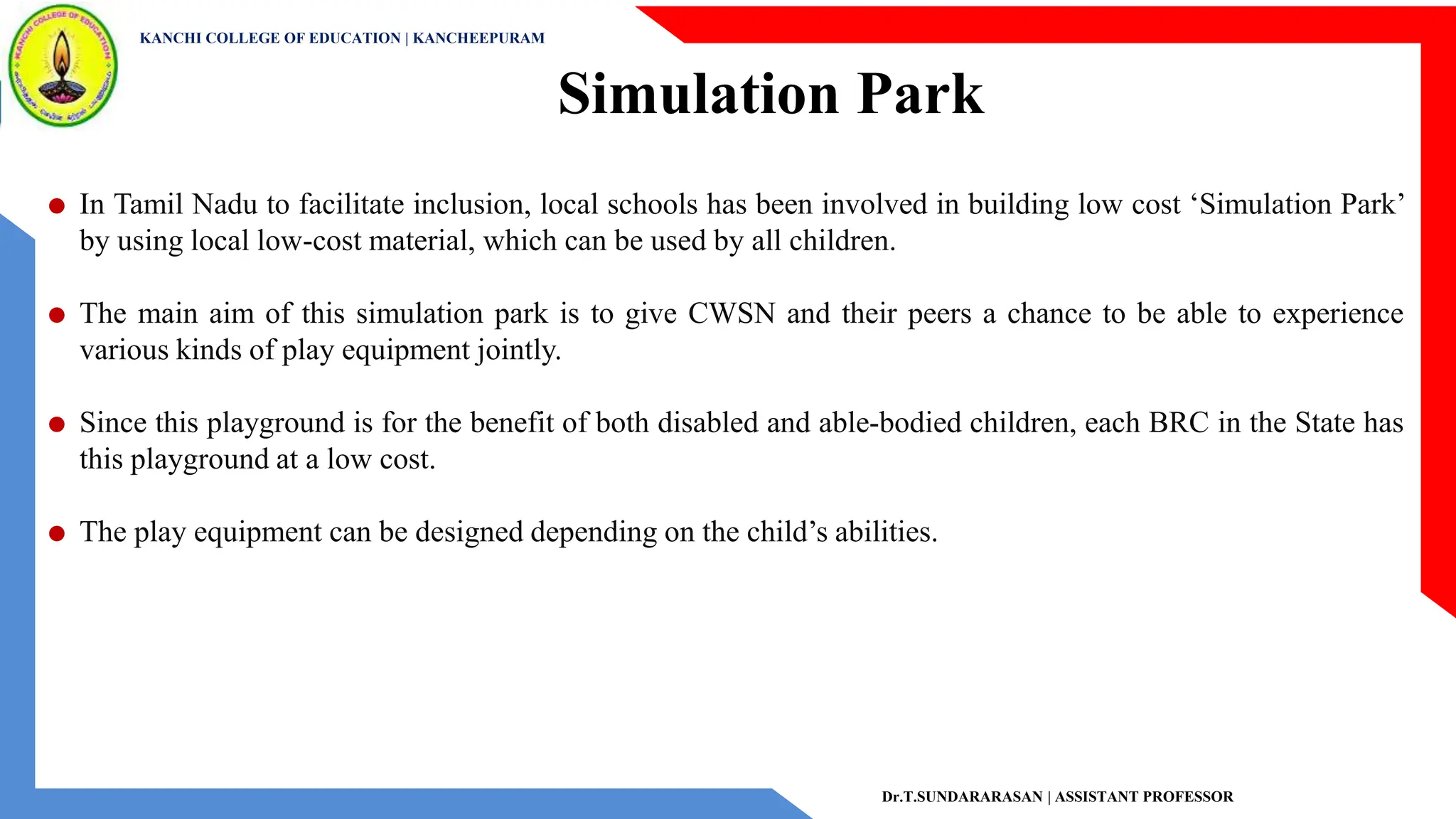 Creating_an_Inclusive_Classroom_BD4CI_ppt | PPT