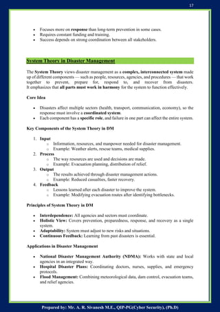 BD4E4- DISASTER MANAGEMENT BY A.R.SIVANESH.pdf