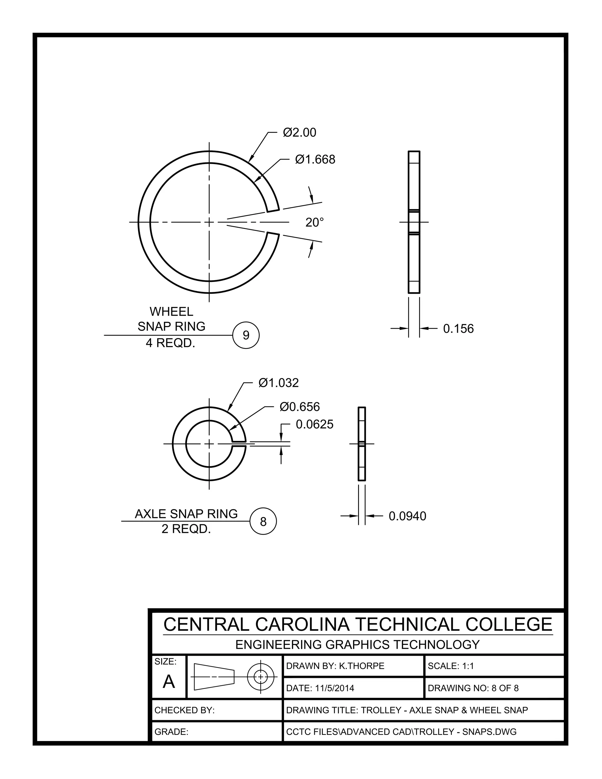 TROLLEY - SNAPS-Layout1 | PDF