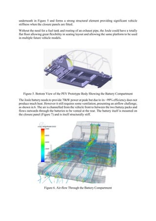 Learning Systems Engineering Lessons from an Electric Vehicle ...