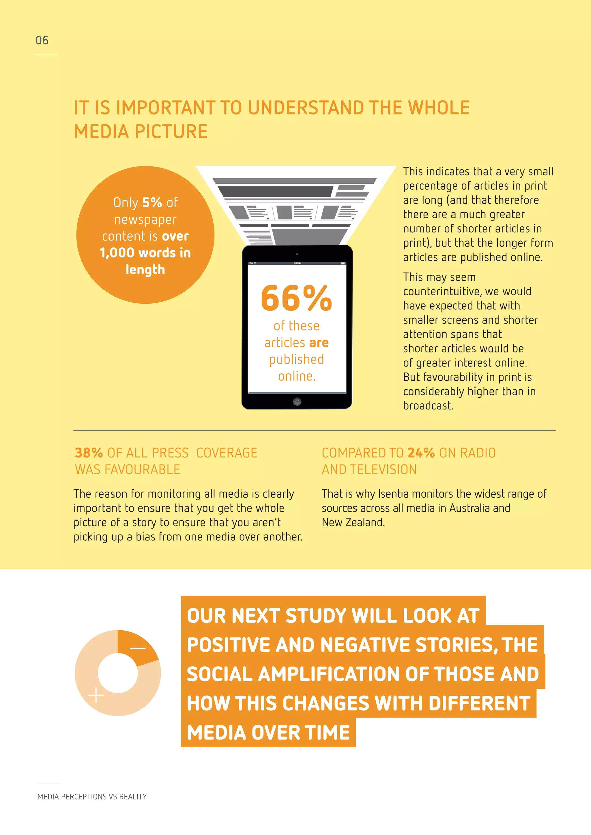 Media disruption print vs online paper | PDF