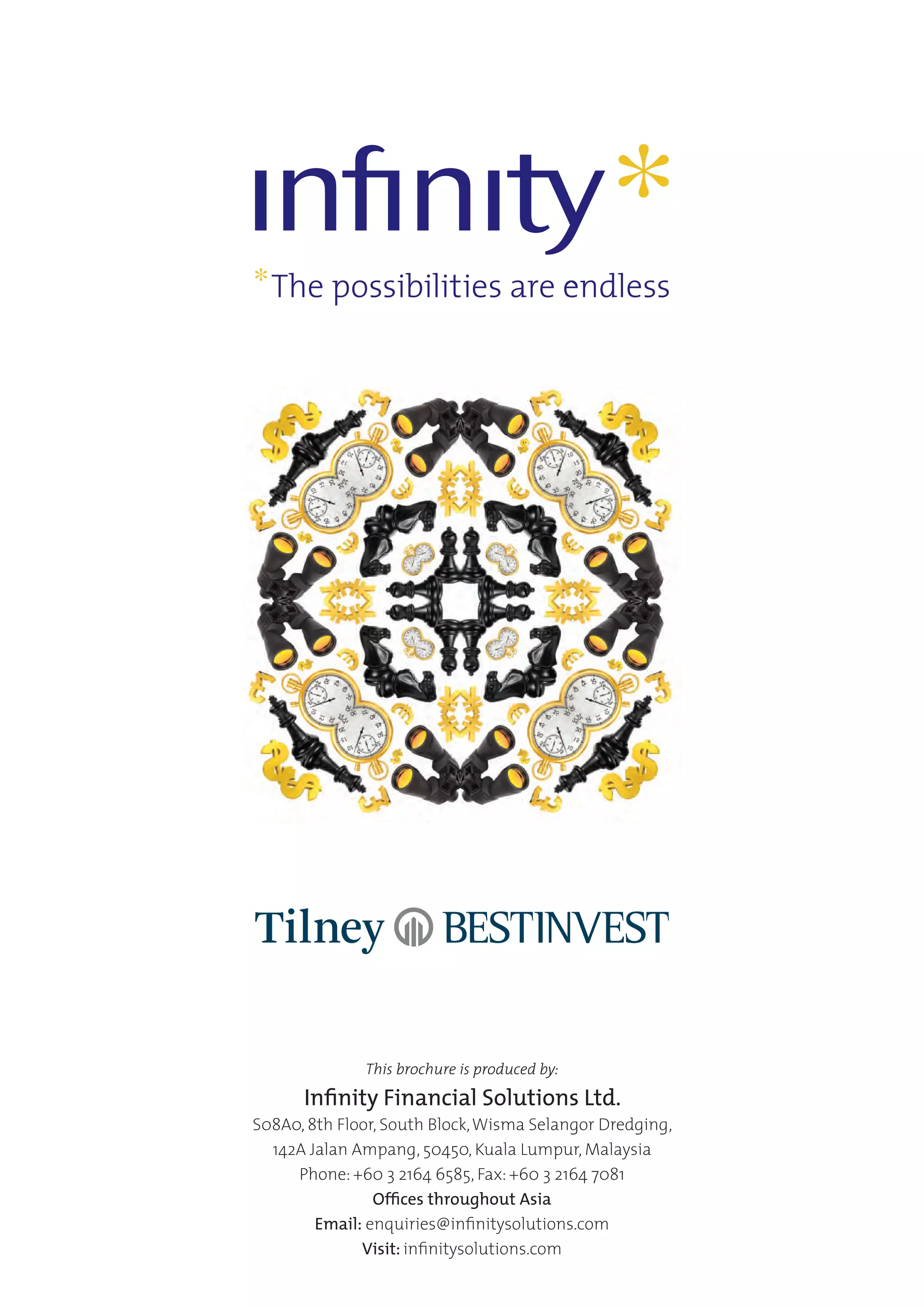 TilneyBestinvest_Brochure | PDF