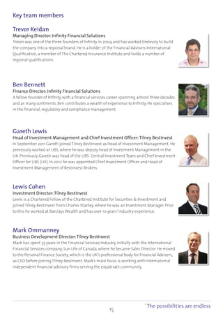 TilneyBestinvest_Brochure | PDF