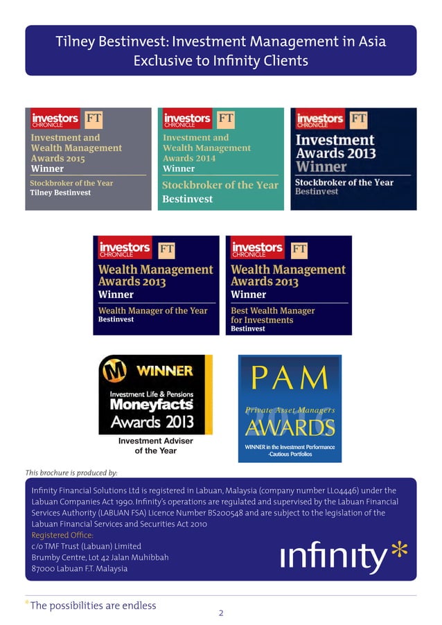 TilneyBestinvest_Brochure | PDF