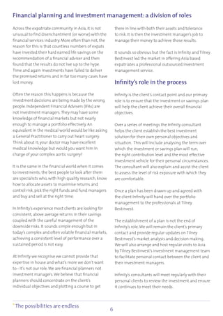 TilneyBestinvest_Brochure | PDF