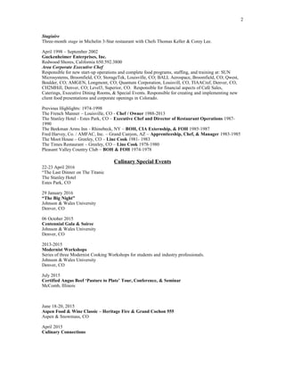 Resume - Corey, Robert - 13 March 2016.DOC