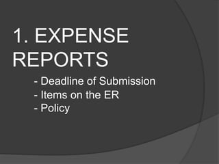 POINTS TO REMEMBER | PPTX