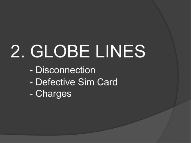 POINTS TO REMEMBER | PPTX