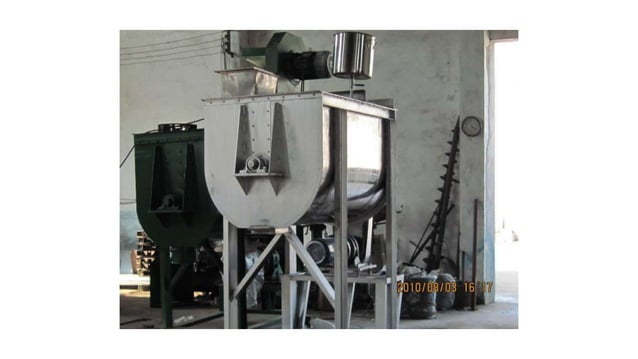 NOVOCHEM ENGINEERING INDIA LLP | PPT