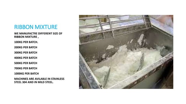 NOVOCHEM ENGINEERING INDIA LLP | PPT | Free Download