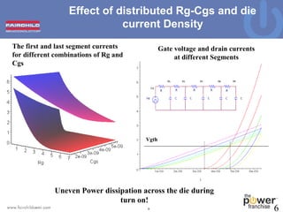 The making of the Perfect MOSFET Final | PPT