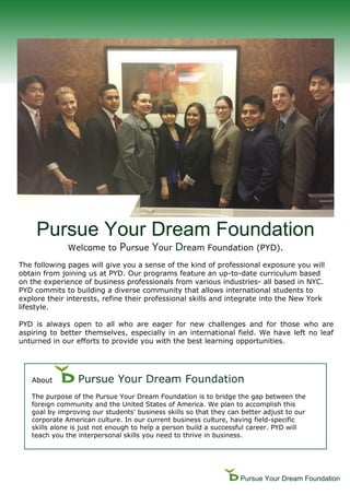 Final Brochure | PDF