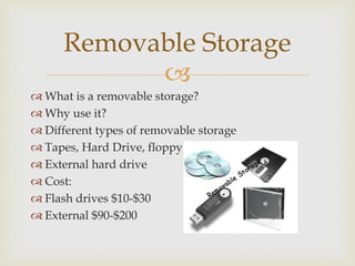 FridayPresentation | PPTX