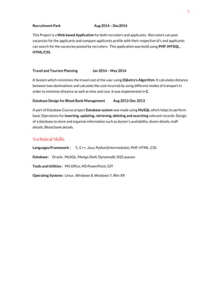 Rajat_updated_Resume | PDF