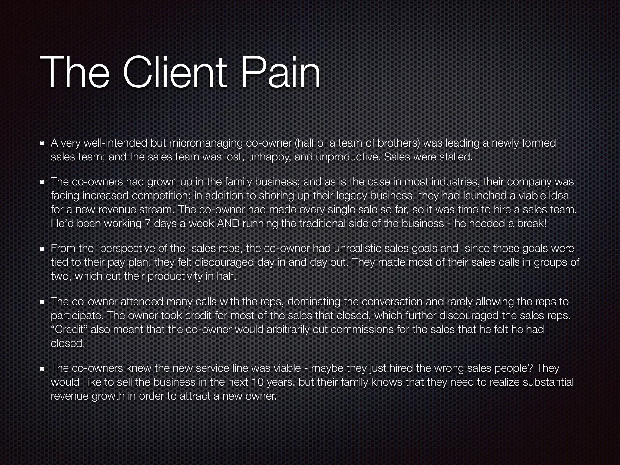 Case Study: Construction | PDF