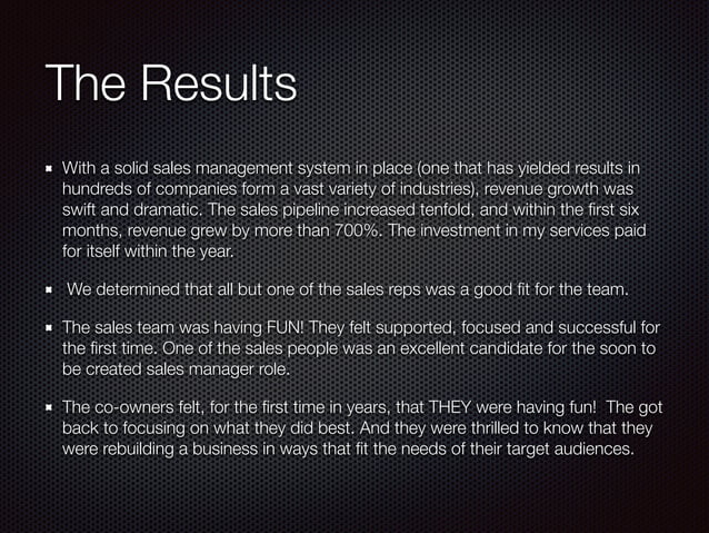 Case Study: Construction | PDF