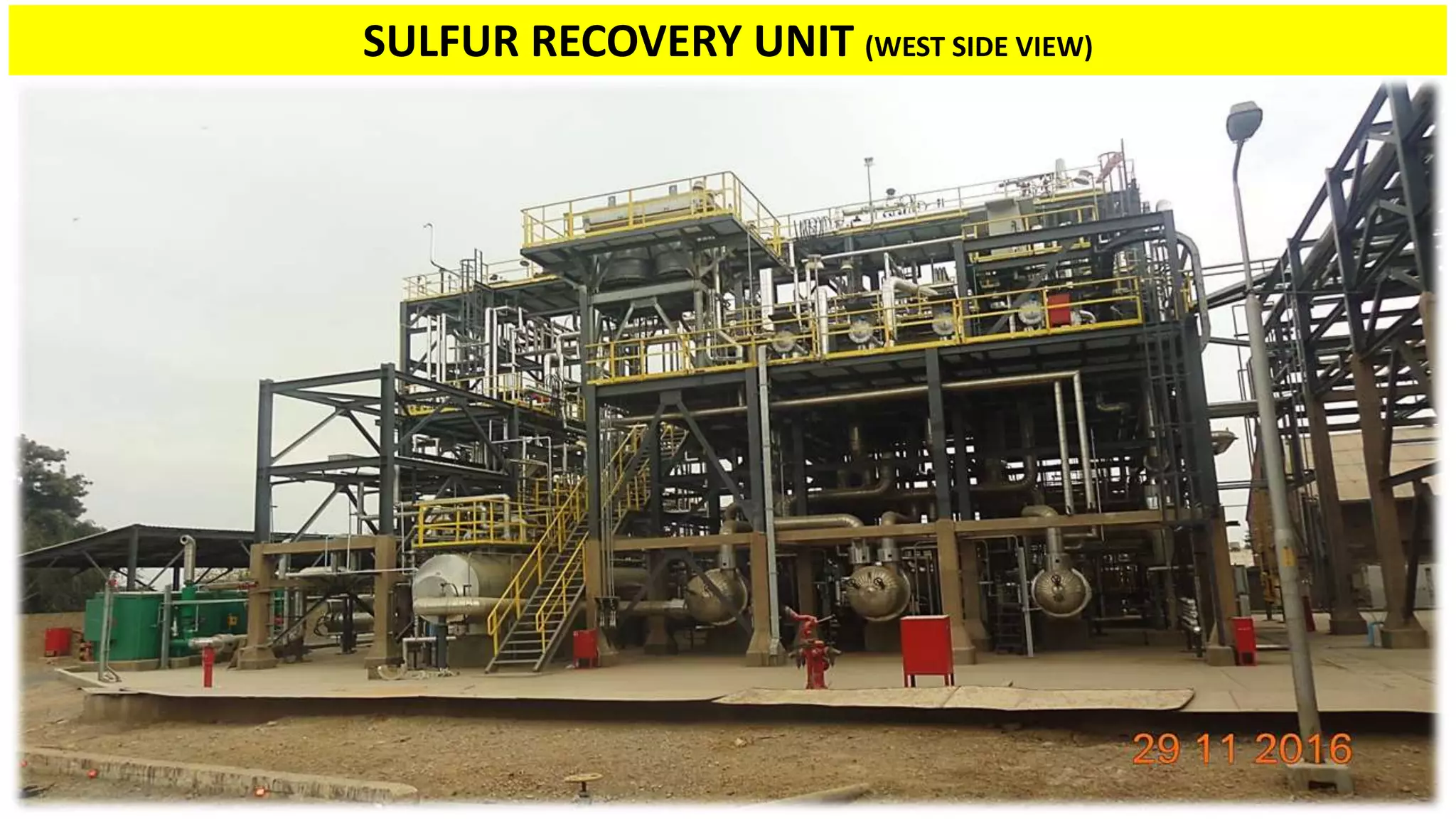 ARU PROJECT PICTURES (DEC 2016) | PPTX