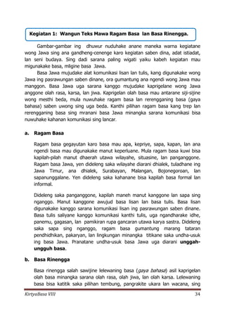 Bd8 kd2-wulangan 2 budaya | PDF