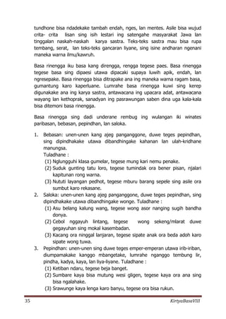 Bd8 kd2-wulangan 2 budaya | PDF