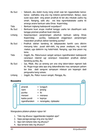 Bd8 kd3-wulangan 3 indhustri | PDF