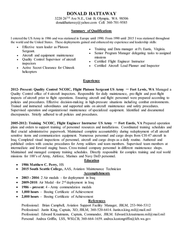 MY RESUME NOV 2015 | DOCX