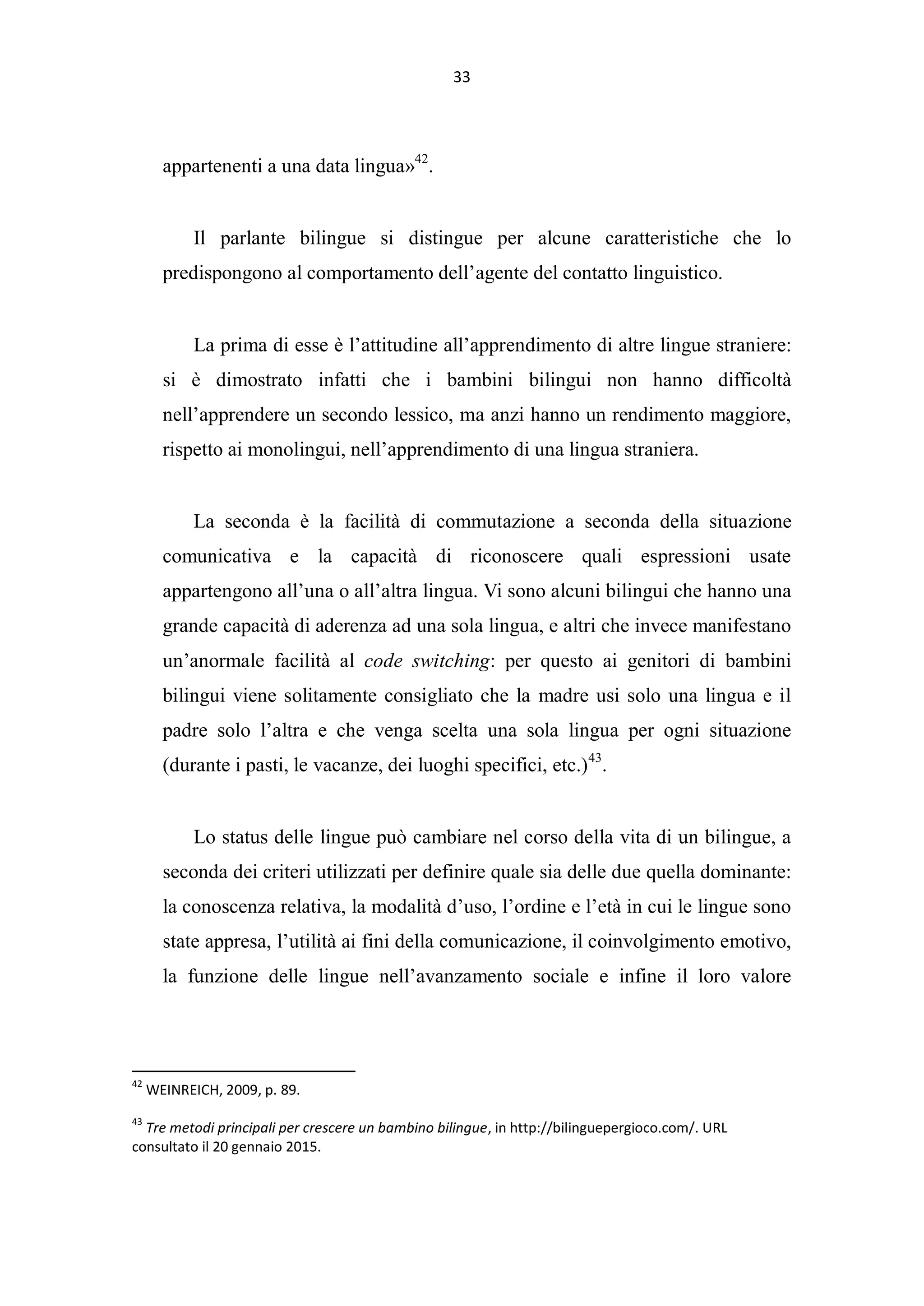 italiano_L2_nei_romeni_di_II_generazione_indagine_sociolinguistica | PDF | Genealogy and ...