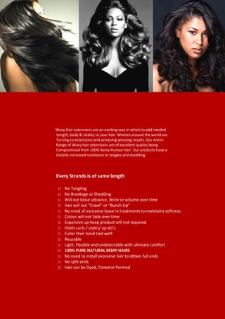 new hair catalog | PDF