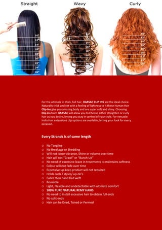 new hair catalog | PDF