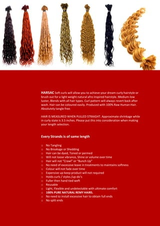 new hair catalog | PDF