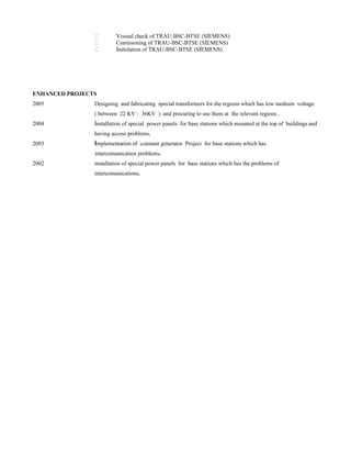 fehmi doğan (CV) | DOC