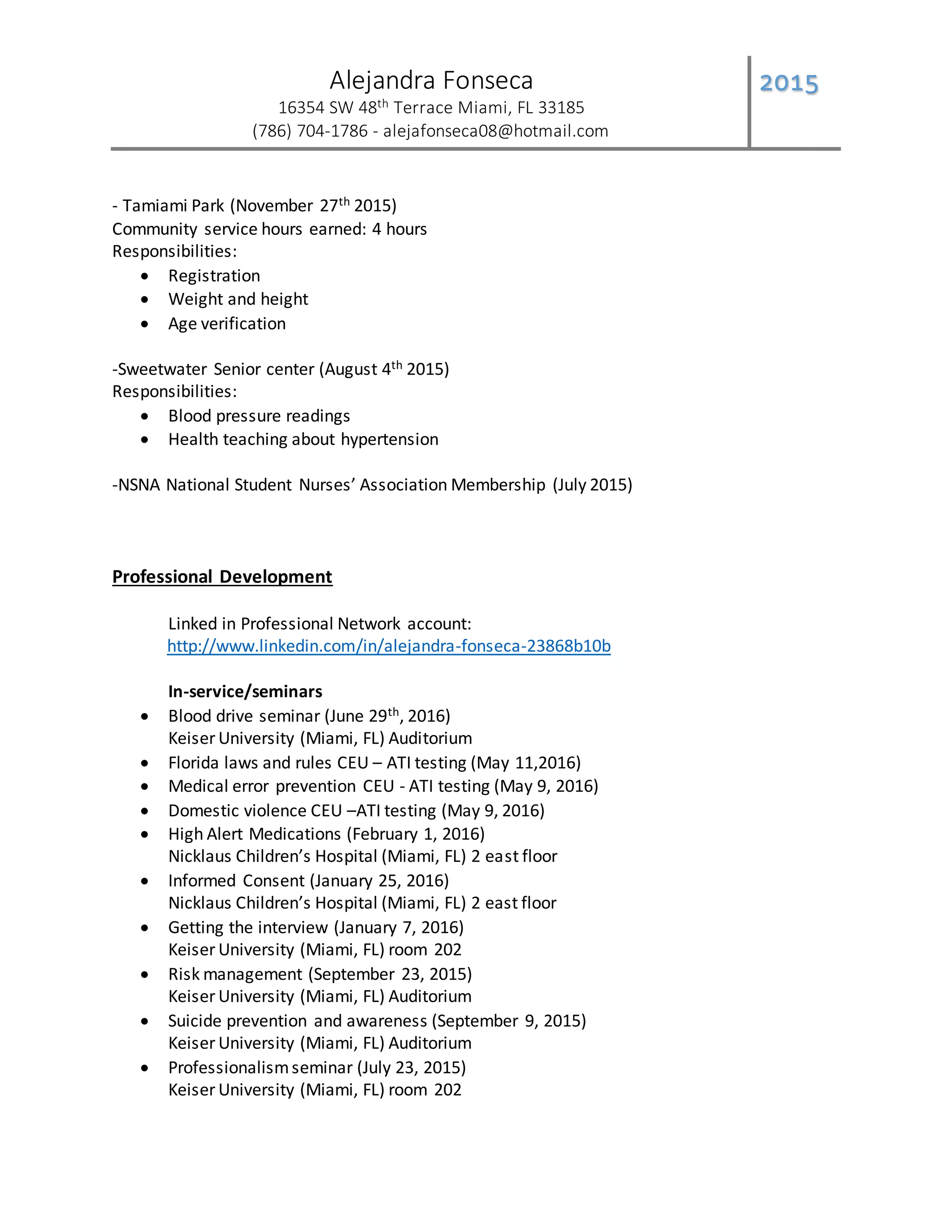Portafolio ale (1) finished | DOCX | Pregnancy | Reproductive Health