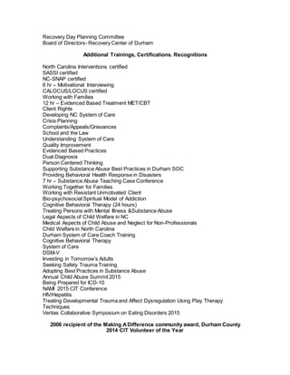 DeAnna_Boothe_resume 2015 | PDF