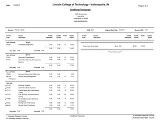 Transcript (1) | PPT
