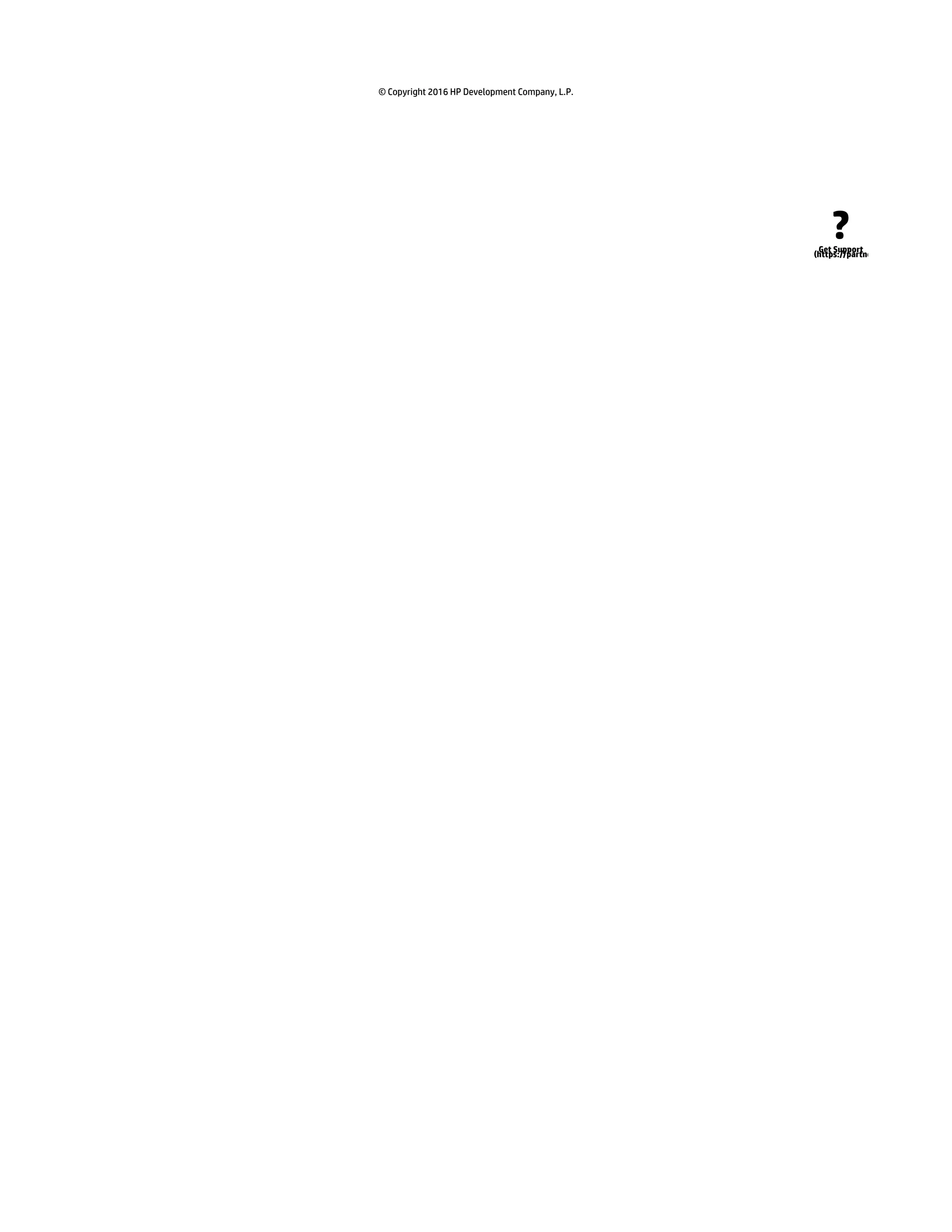 My Business Partner Certificate - HP Partner First Portal_1 | PDF