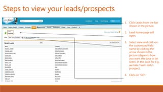 Introduction to Salesforce | PPT